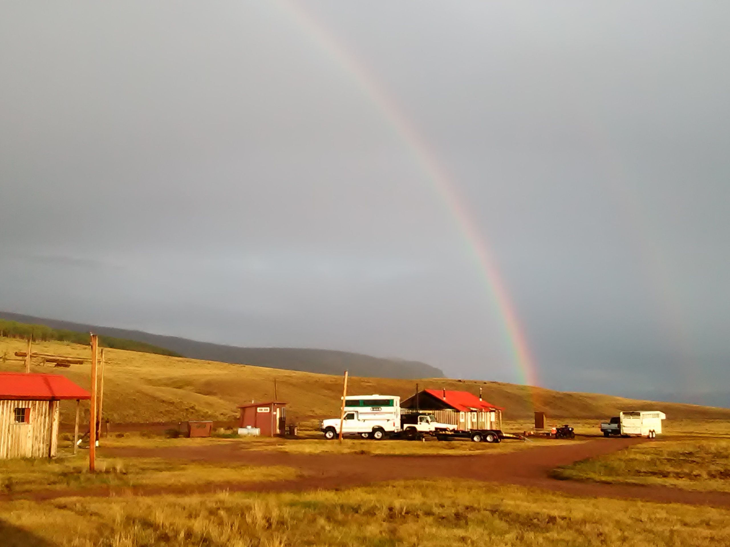 Continental Ranch at Creede